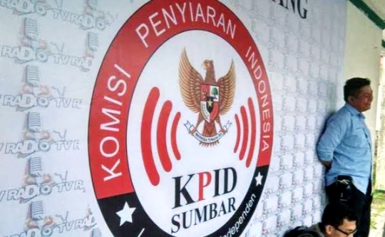 Penetapan Anggota KPID Sumbar yang Baru Menunggu SK Gubernur - Forum Sumbar