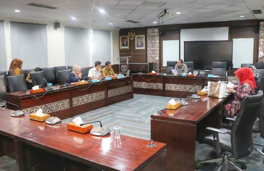 Minggu Depan Perda Keterbukaan Informasi Publik Ditetapkan DPRD Sumbar ...