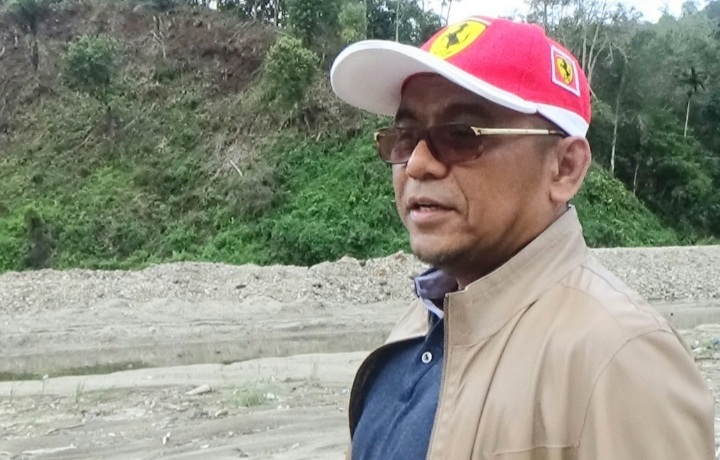 Arisal Aziz, Sosok Menginspirasi - Forum Sumbar