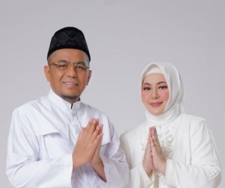 Arisal Aziz Foundation Hadir untuk Indonesia - Forum Sumbar