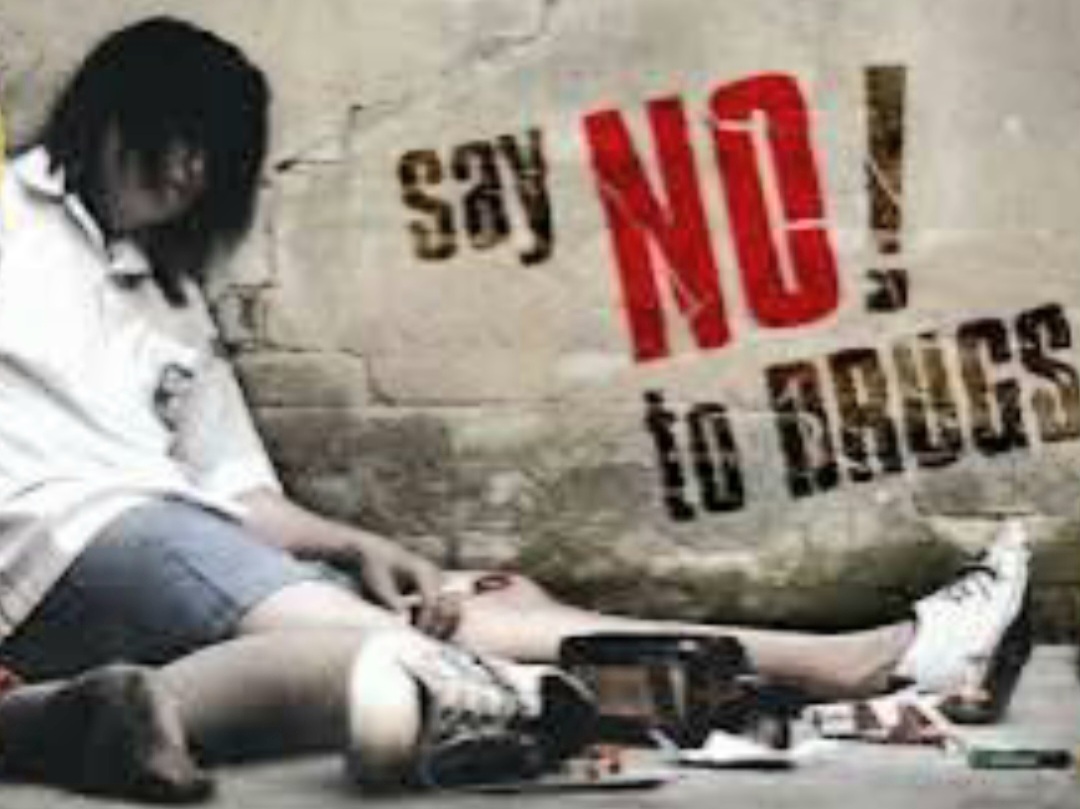 Kenakalan Remaja dan Penyalahgunaan Narkoba serta Upaya Pencegahannya - Forum Sumbar